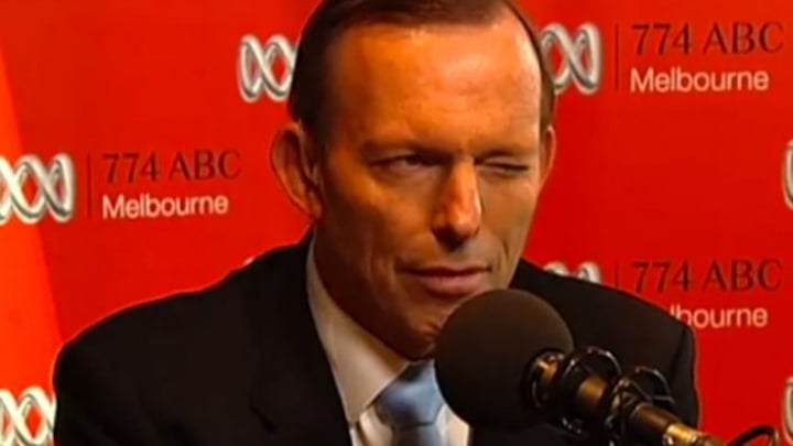 You are the weakest link…goodbye - Starts at 60