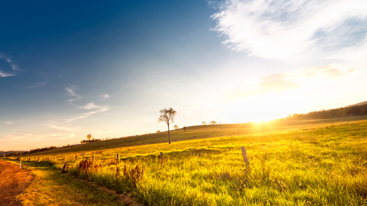 It’s true: Living in the country is better for your health - Starts at 60