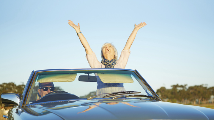 5 tips to boost your energy naturally - Starts at 60