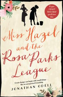 Reading Readit: Miss Hazel and the Rosa Parks League - Starts at 60