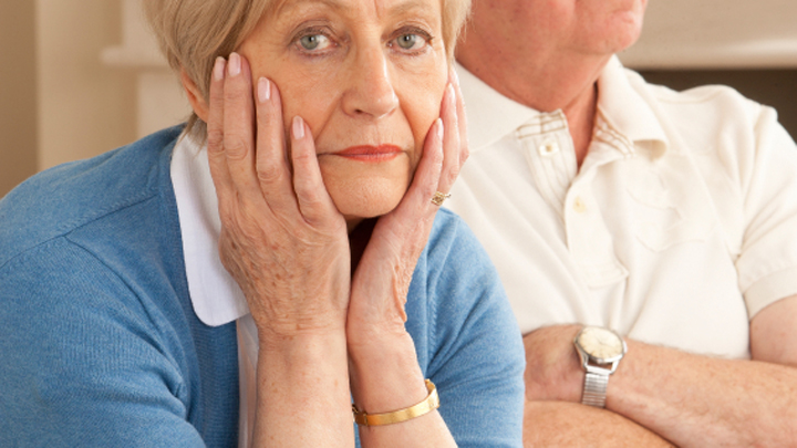 Are you big enough to say sorry? - Starts at 60