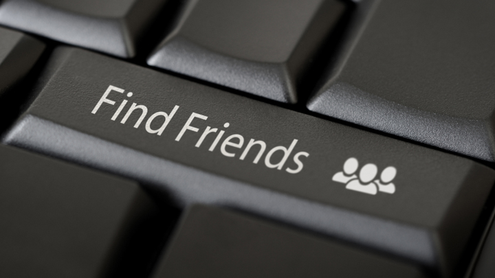 How to find your old school friends - Starts at 60