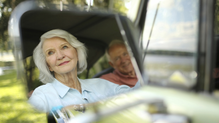 Get happy and meet someone new by taking a look at yourself first ...