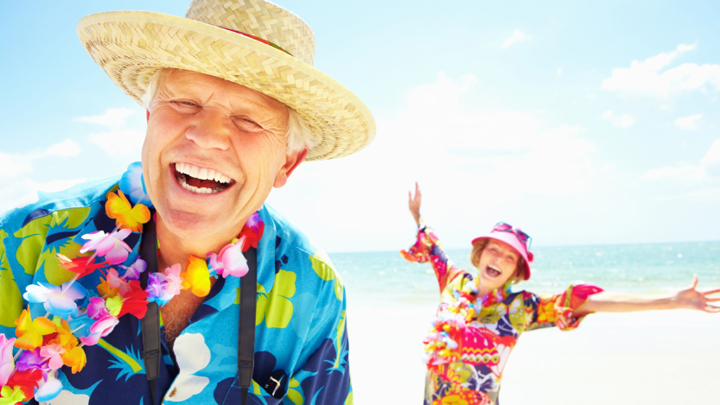 The first timer’s guide to cruises - Starts at 60