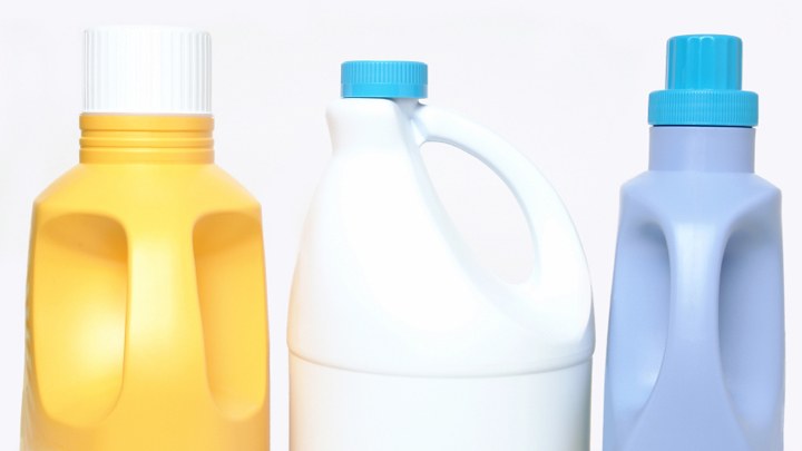 What bleach means to me! - Starts at 60