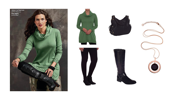 Winter woolies for any occasion! - Starts at 60