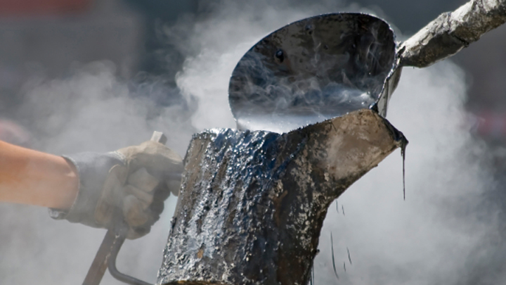 The tar babies - Starts at 60