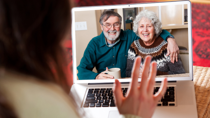 6 free talk and text apps to keep connected to loved ones - Starts at 60