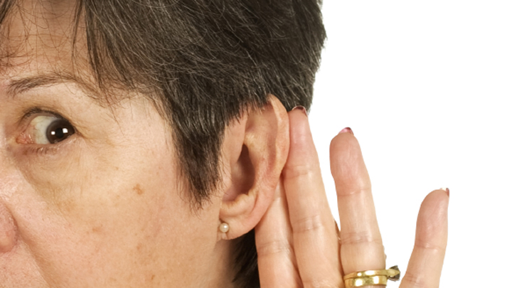 New research into how the brain balances hearing between our ears could ...