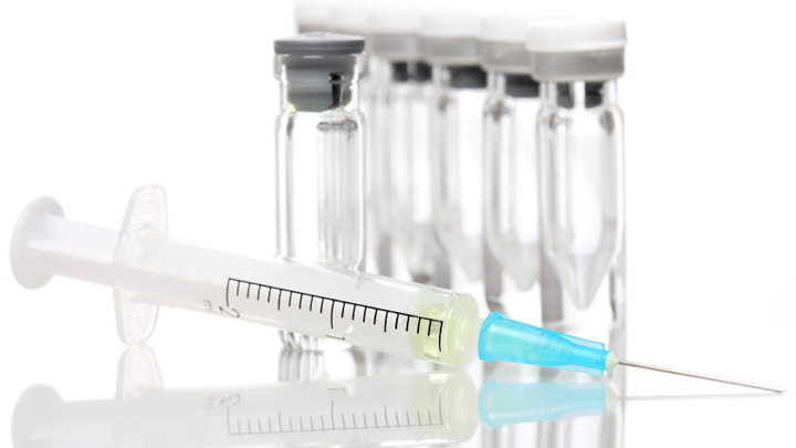 Is influenza the next smallpox? - Starts at 60