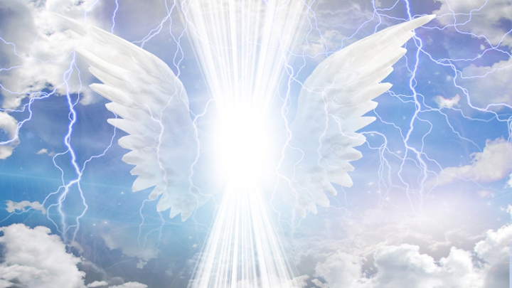 Angry At Your Guardian Angel Starts At 60