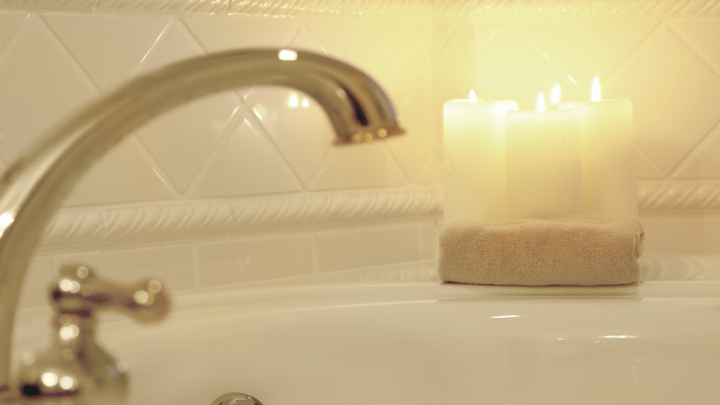It’s bath time! How to run the perfect bath - Starts at 60