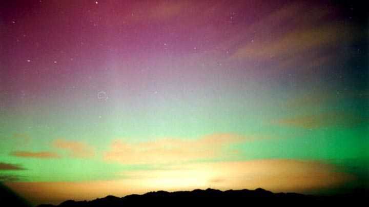 Don’t miss these captivating photos of Australia’s eerie night sky ...