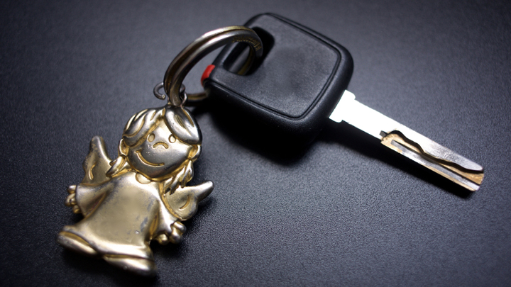 Welcome to the golden years… - Starts at 60