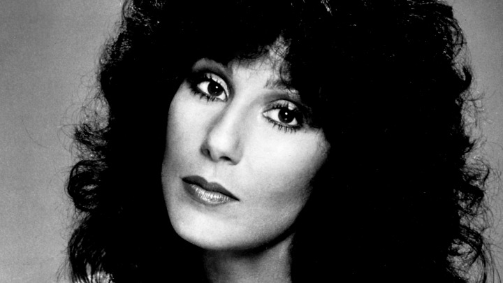 Cher’s new look is fiercely stunning - Starts at 60
