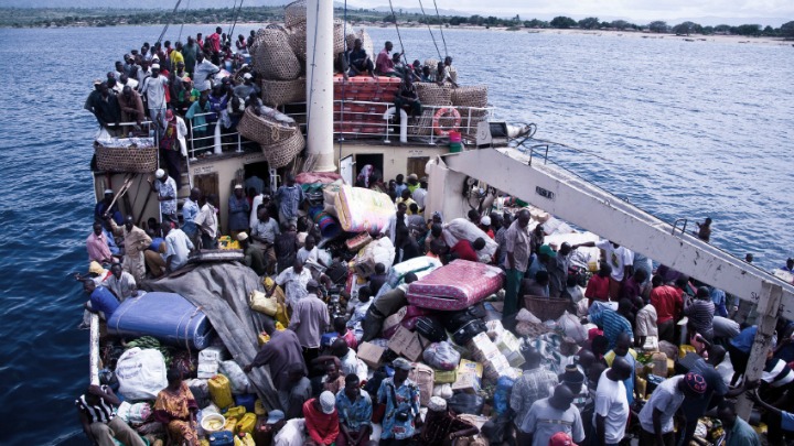 Which is worse: locking them up or paying them off? - Starts at 60