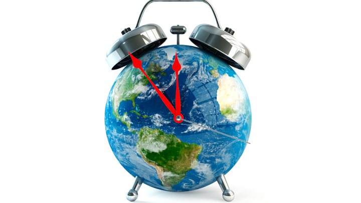 This decision could change the world as we know it - Starts at 60