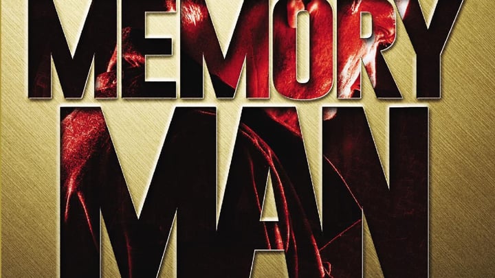 The Memory Man - Starts at 60