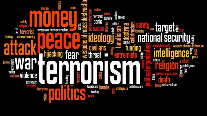 ABC under fire for terrorism showdown - Starts at 60