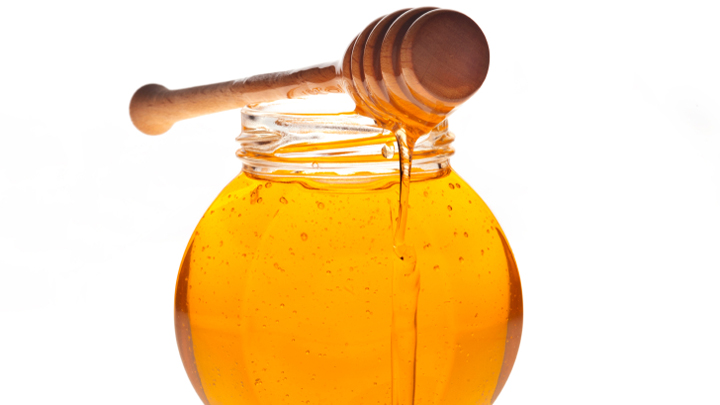 Life hack: Measure sticky stuff without the mess - Starts at 60