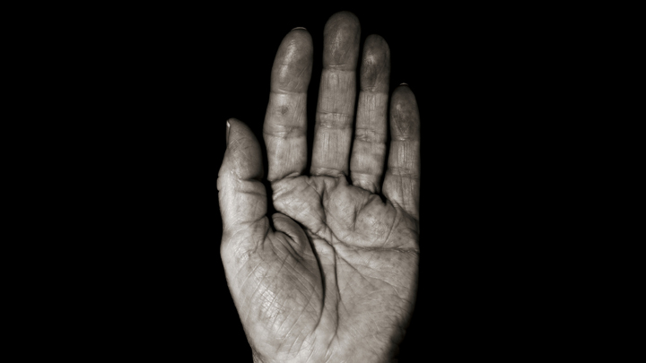 Real stories: Senior abuse - Starts at 60