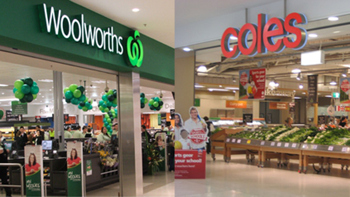Coles and Woolies to take a leaf from Aldi’s book… but will you buy it ...