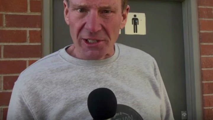 What’s keeping AFL legend Sam Newman up at night? - Starts at 60