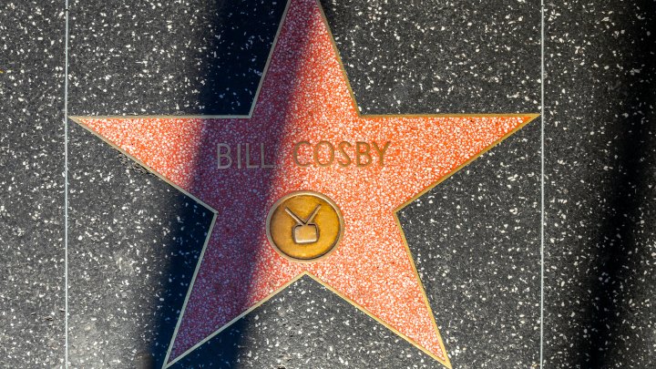 Controversial stars continue to be set in stone - Starts at 60