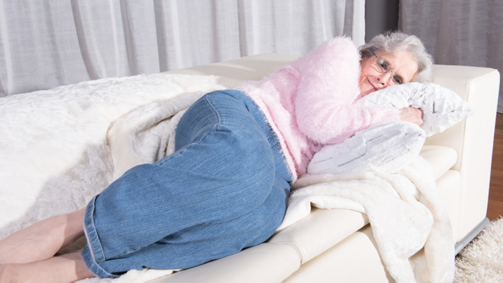 The best tricks and life hacks to keep you warm this winter - Starts at 60