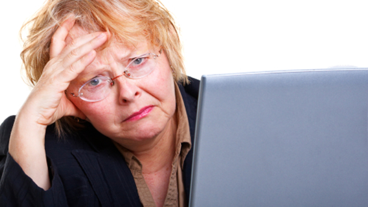 Making friends with my Mac computer - Starts at 60