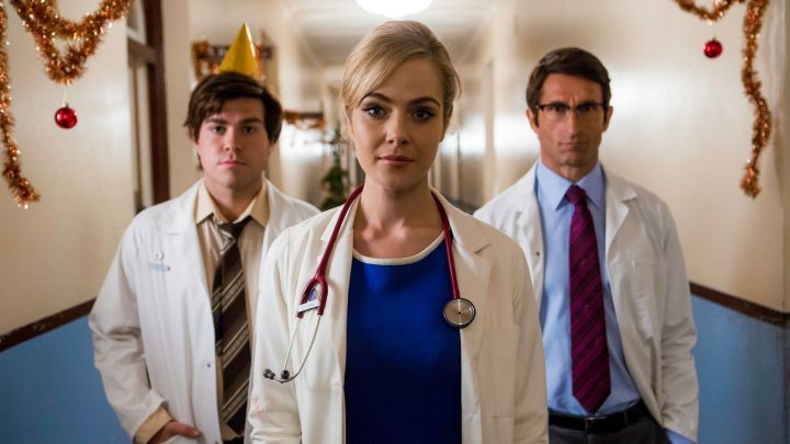 The devastating reunion that created “Love Child” - Starts at 60