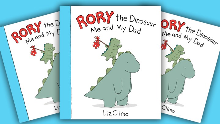 Dinosaurs have never been cuter - Starts at 60