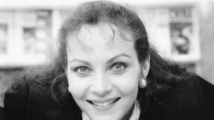 Please read Allison’s story - Starts at 60