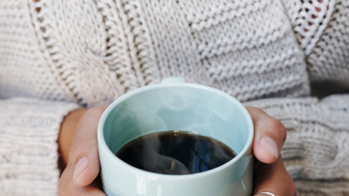 Yes, you can choke on coffee! - Starts at 60