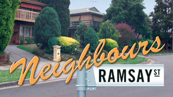 Love ‘Neighbours’? You can now sleep over on the Ramsay Street set ...