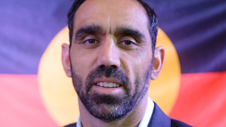 ‘Life is about actions and interactions’: Adam Goodes’ Australia Day ...