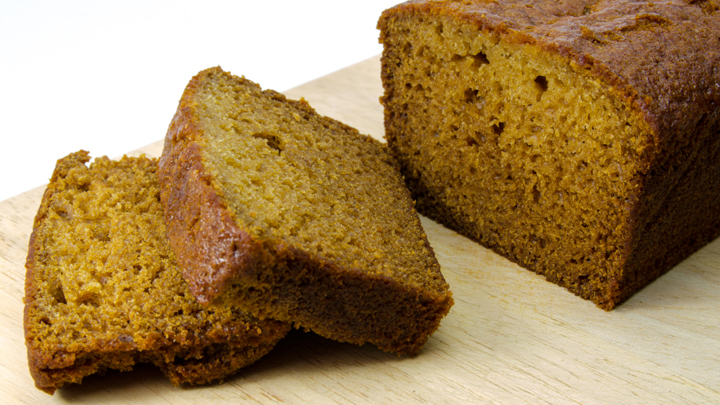 Sticky and sweet old fashioned gingerbread - Starts at 60