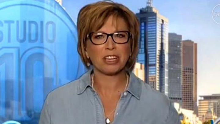 Should domestic violence education start in kindergarten? - Starts at 60