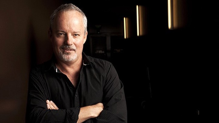 Reading Readit – Exclusive Q & A with Michael Robotham - Starts at 60
