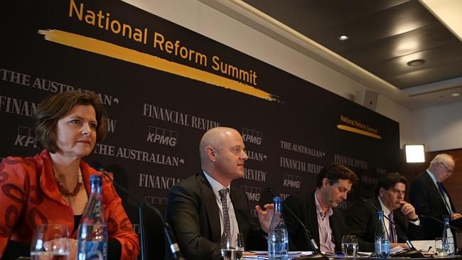 Bob Hawke wants us to hold more summits: Do you agree? - Starts at 60