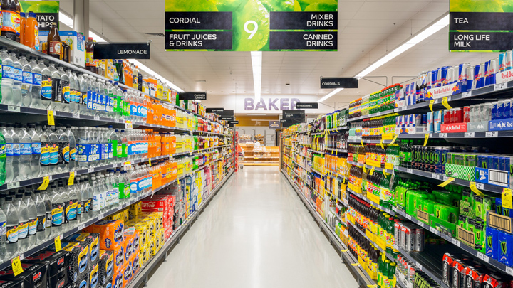 Woolworths’ plan to claw back your money - Starts at 60