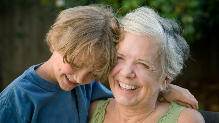 These hilarious one-liners are proof our grandkids are wiser than we ...