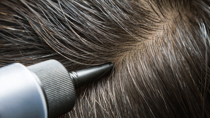 How To Dye Your Grey Hair Blonde Without Spending A Fortune Starts