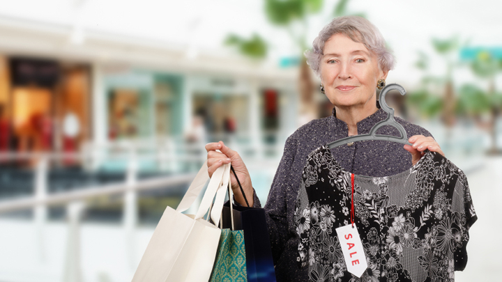 The hidden seniors deals in every state - Starts at 60