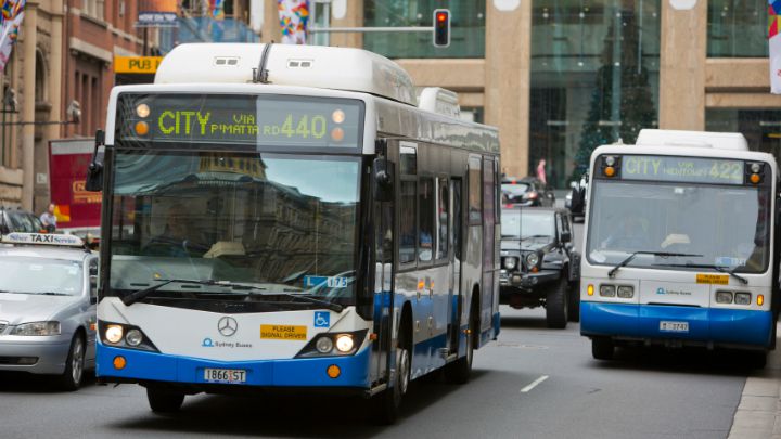 Why over 60s around Australia are saying no to buses and how it affects ...