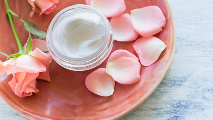 The long-lasting grapefruit and rose lotion you can make at home ...