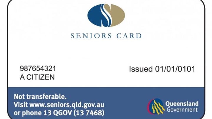 Discounts for Seniors – What are you entitled to? - Starts at 60