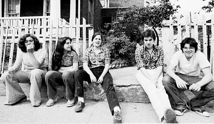 Best friends for 40 years but what do the memories look like? - Starts ...