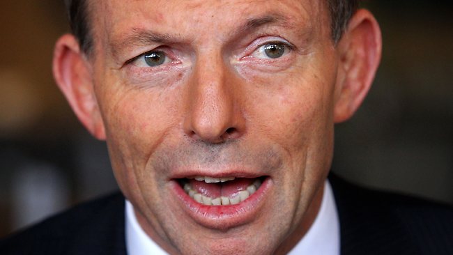 Tony Abbott on Islam and the “clear superiority” of Australian culture ...