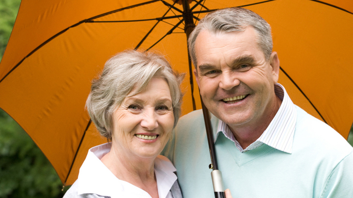 Why retirement can be the best years of your life - Starts at 60